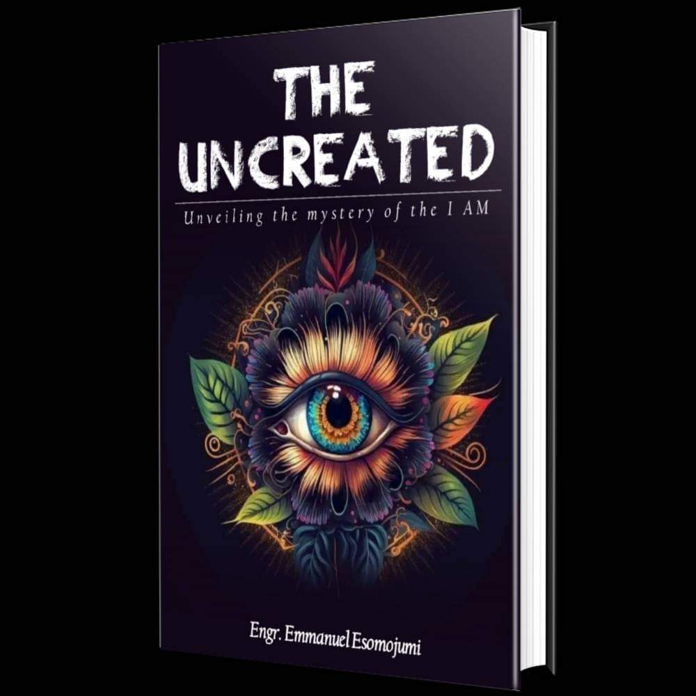 Buy THE UNCREATED by Esomojumi Emmanuel Sunday on Selar