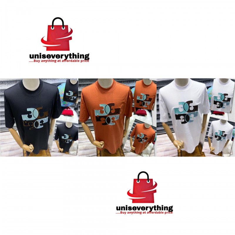 Buy Ashton close neck top by UNISEVERYTHING_WEARS on Selar