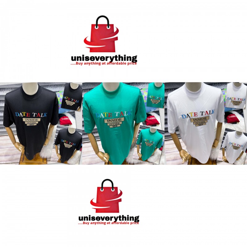 Buy Faith close neck top by UNISEVERYTHING_WEARS on Selar