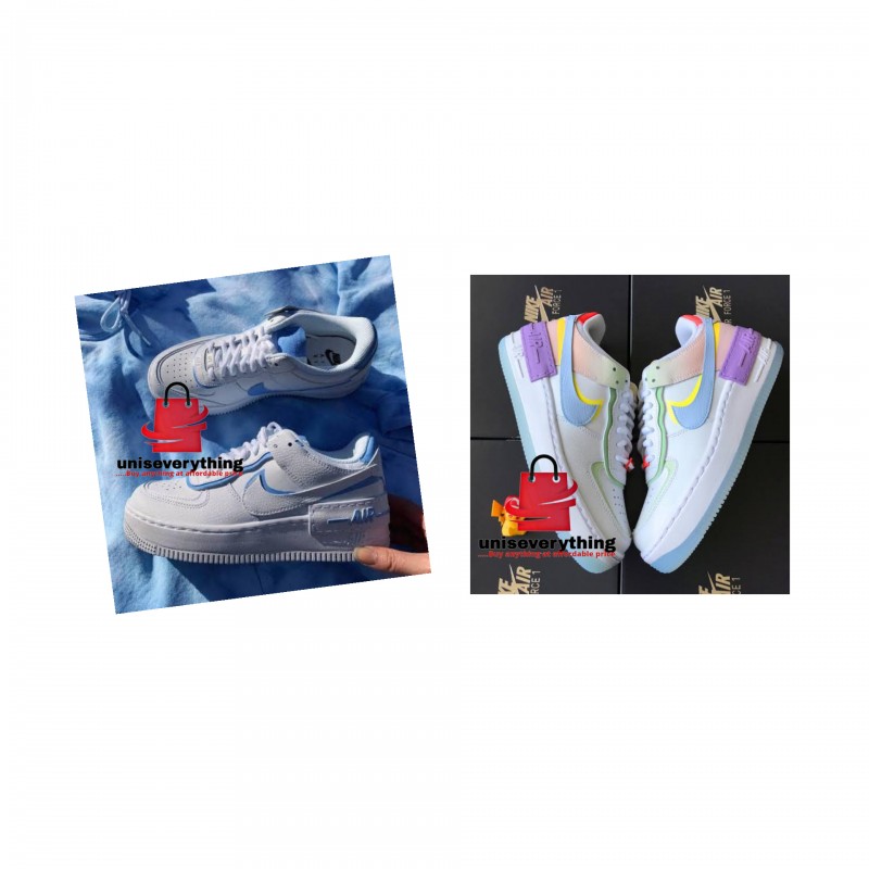 Buy Jasper sneakers by UNISEVERYTHING_WEARS on Selar