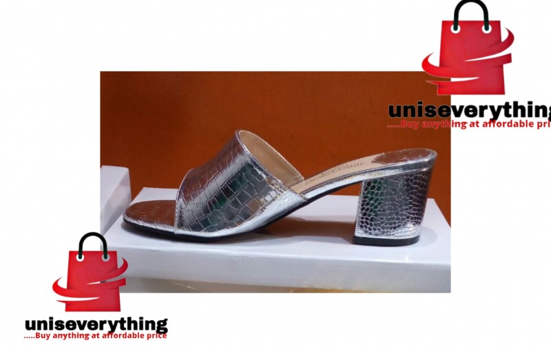 Buy Ruby shoe by UNISEVERYTHING_WEARS on Selar