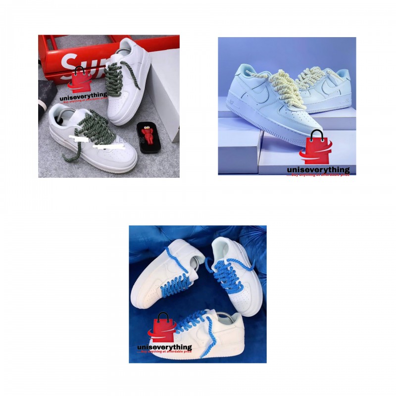 Buy Tandy sneakers by UNISEVERYTHING_WEARS on Selar