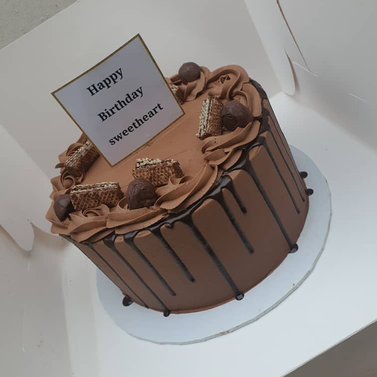 Buy gf_ cakesandconfectioneries by Utete Blessing Shuiabe on Selar