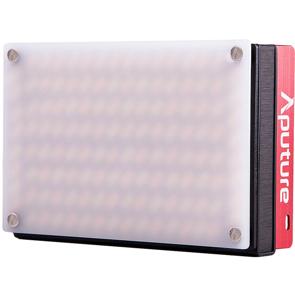 Buy Aputure AL-MX Bicolour Mini Light by VADDE STORE on Selar