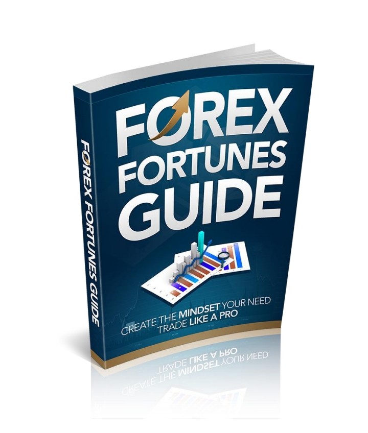 Buy Forex fortune guide for beginners by Valentine innocent on Selar