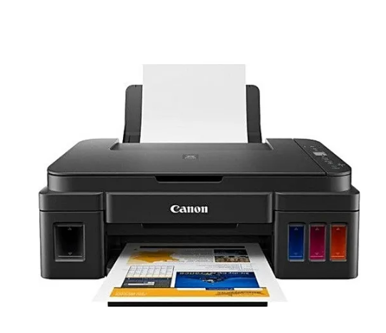 Buy Canon Pixma G2411 All-in-one Photo Printer by Valid Technologies ...