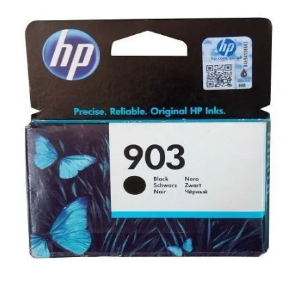 Buy HP 903 Black Ink Cartridge by Valid Technologies Ltd on Selar
