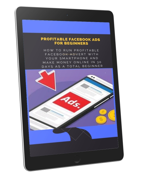 Buy Profitable Facebook Ads For Beginners by Valuable.ng on Selar