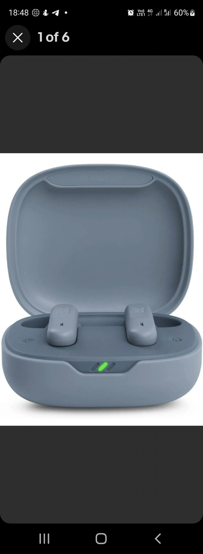 Buy Jbl earpud by Chidozie kyrian Enemuo on Selar