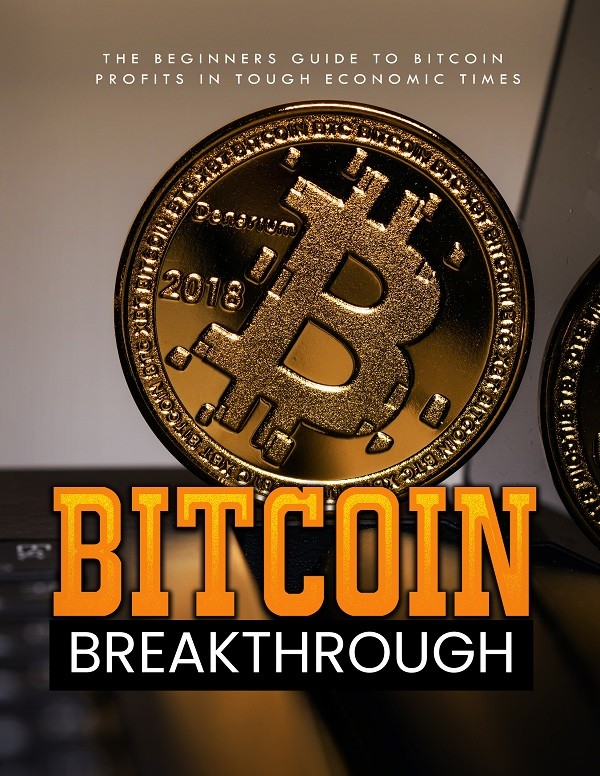 Buy Bitcoin Breakthrough by Vibestores on Selar