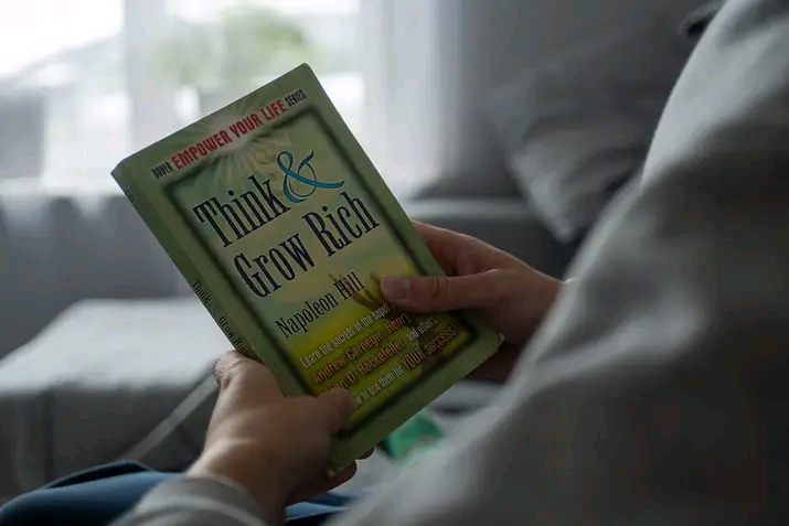 Buy Inspired note by Victor George on Selar