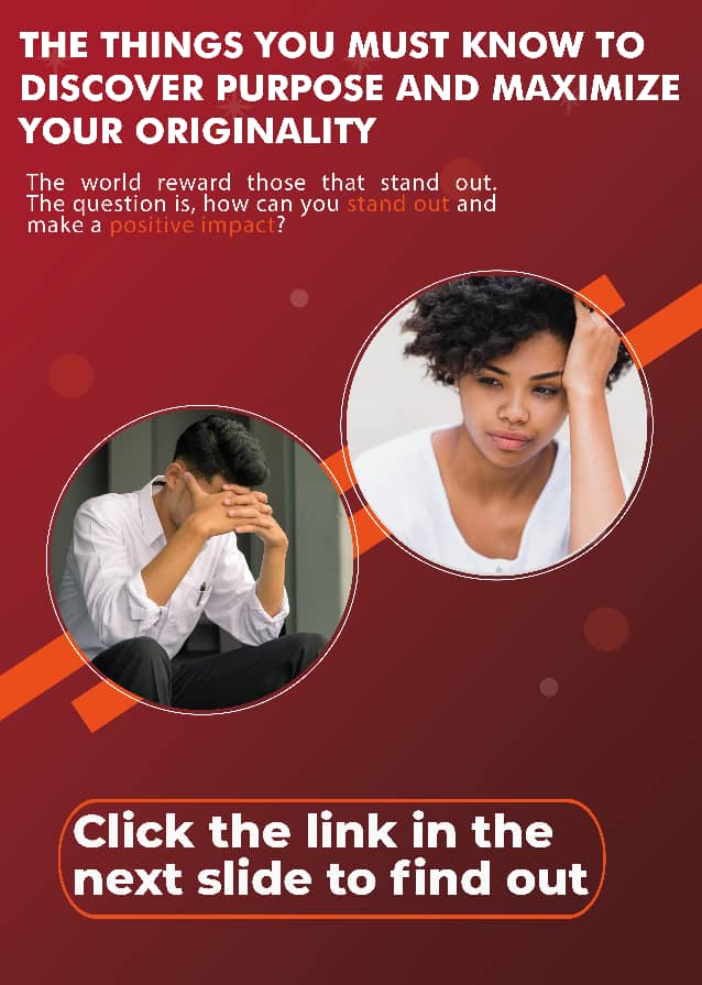 Buy Purposeful life course by VICTORY CHUKWUEKWU on Selar