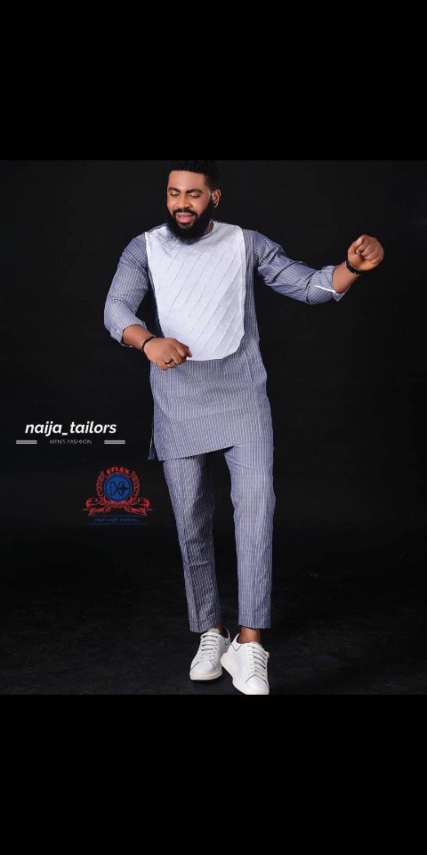 Buy Senator wear by Victor obiefula chibuihemu on Selar
