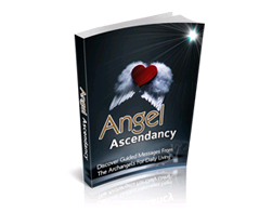 Buy Angel-Ascendancy by Victor okeke on Selar