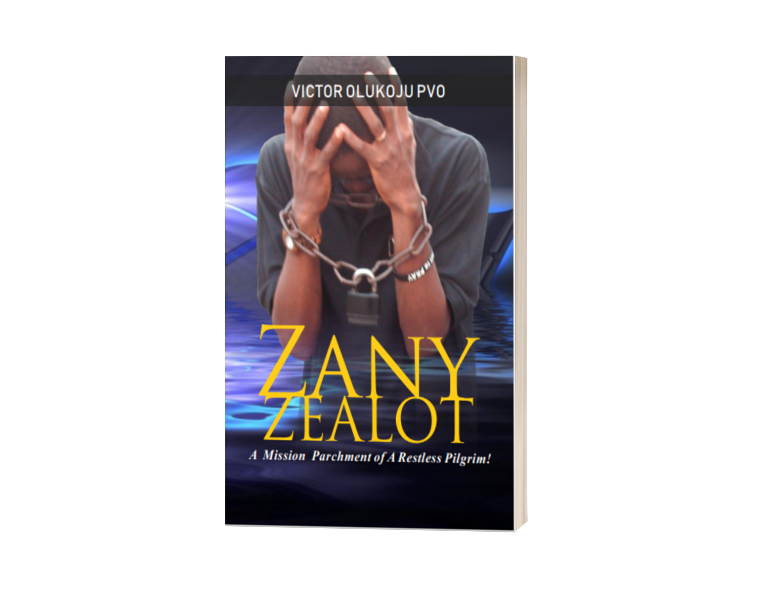 Buy ZANNY ZEALOT by Victor Olukoju PVO on Selar
