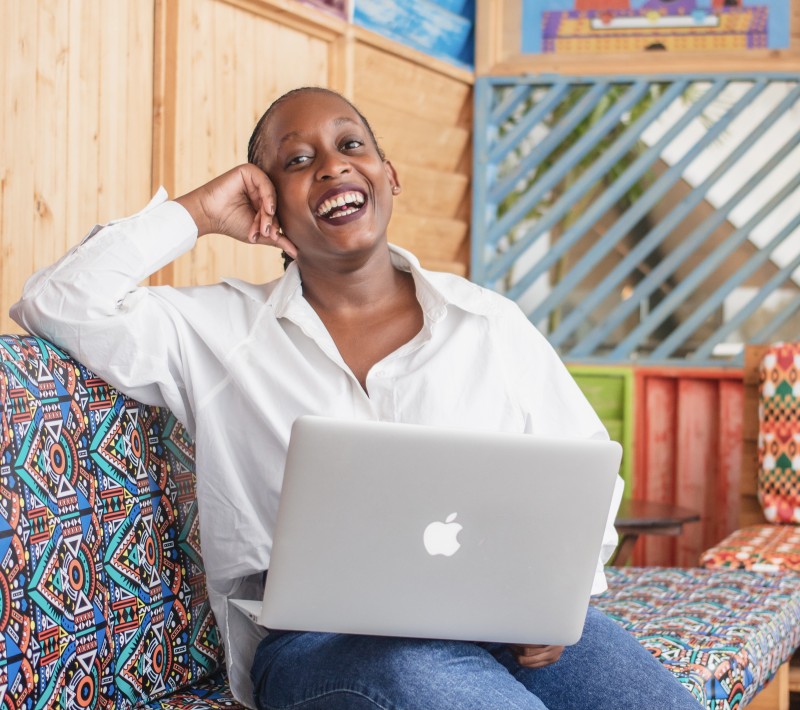 Get Pick-My-Brain Session (for VAs and aspiring VAs) by Elma Ooro on Selar