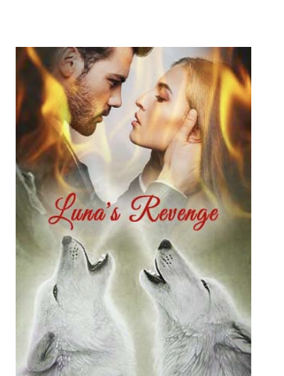 Buy Luna's Revenge by Vivian chukwu on Selar