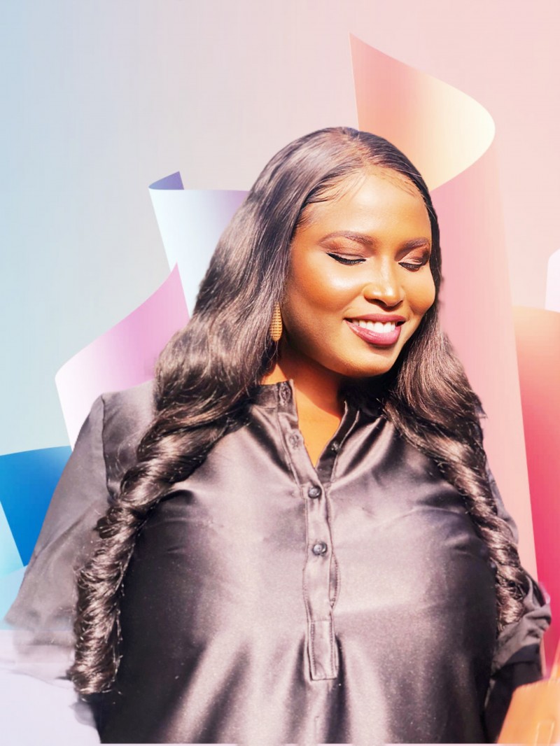 Buy Natural Wavy by Wa_jjweavesNwigs on Selar