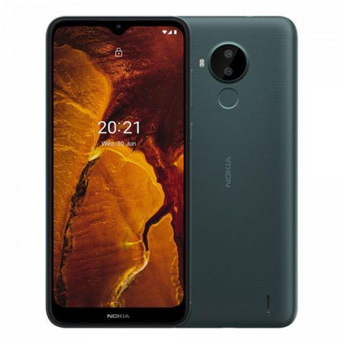 Buy Nokia C30, 6.8" IPS LCD Screen, 2GB/32GB Memory, 13MP Dual Camera ...
