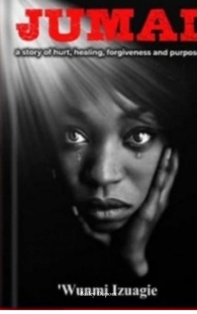 Buy JUMAI by olawunmi izuagie on Selar