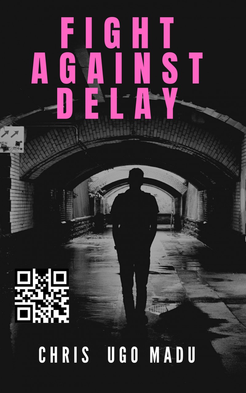 Buy Ebook by Ugo Chris Madu on Selar