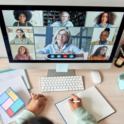 Buy Online OSCE Communication Course by ADC WINNERS on Selar