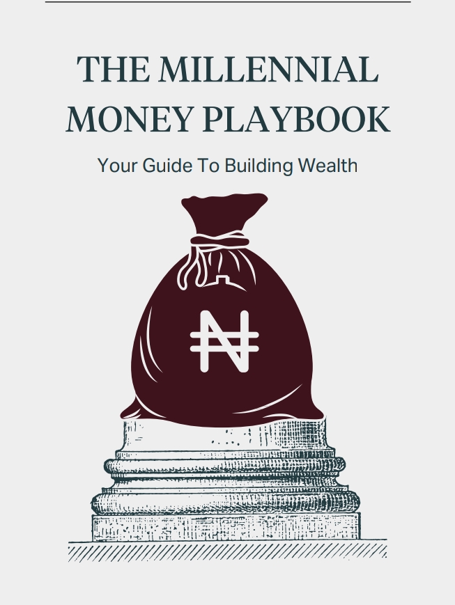 Buy The millennial money playbook(Guide to building a wealthy healthy ...
