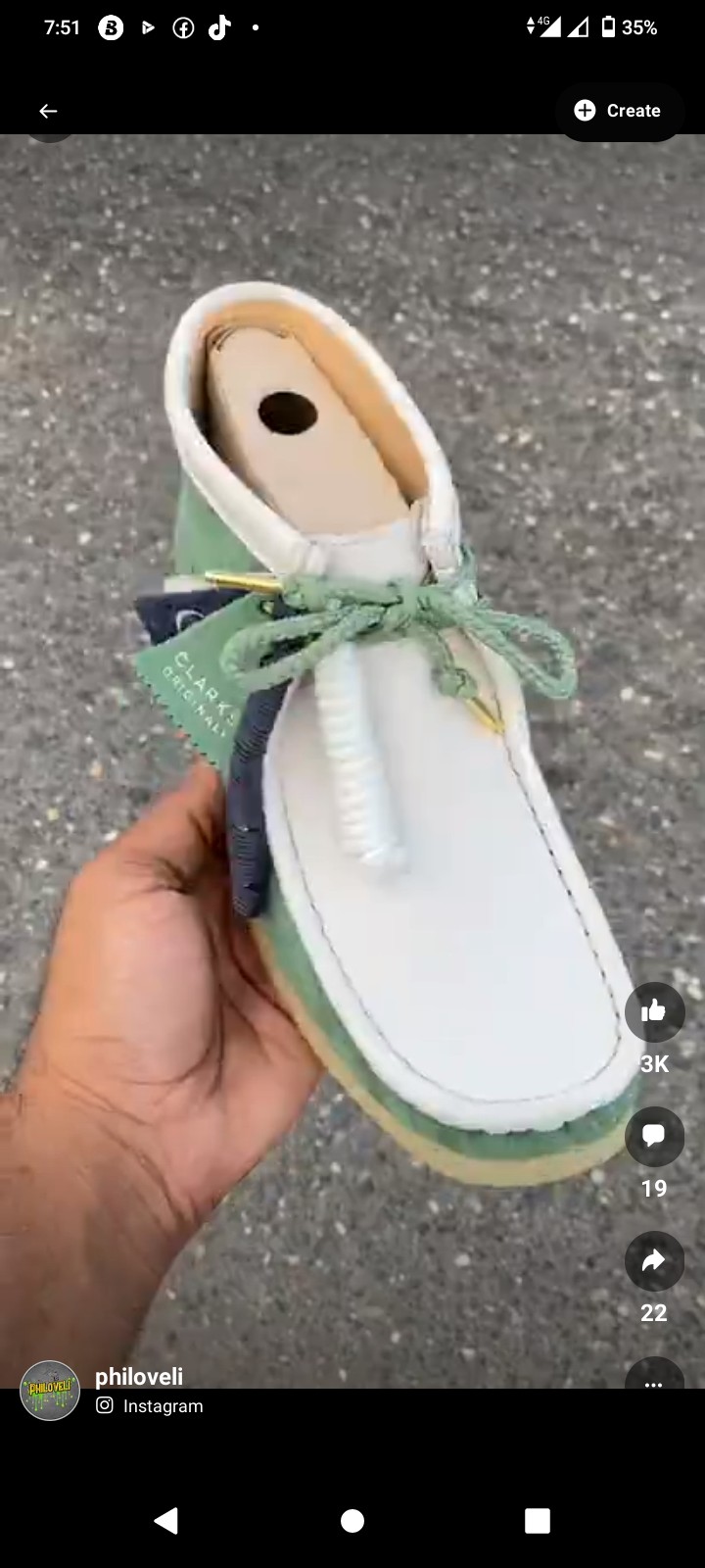 Buy Shoes 👟 by Yusuf Musa sambo on Selar