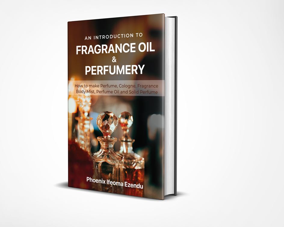 Buy An Introduction To Fragrance Oil & Perfumery E-book by Phoenix ...