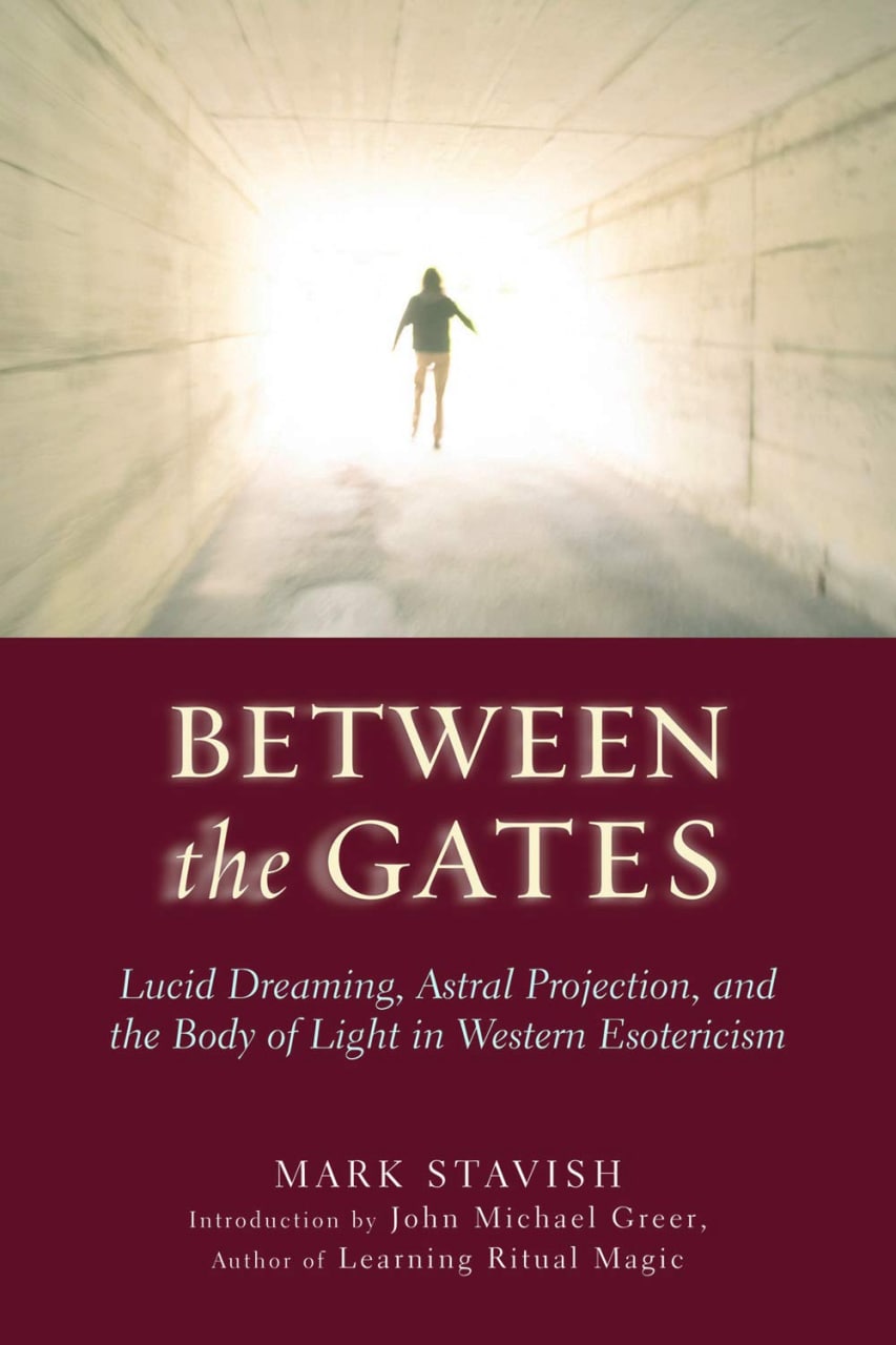Buy "Between the Gates: Lucid Dreaming, Astral Projection, and the Body ...