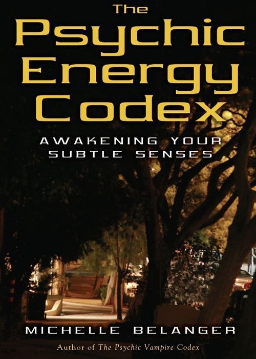 Buy The Psychic Energy Codex: Awakening Your Subtle Senses by Zen eBook ...