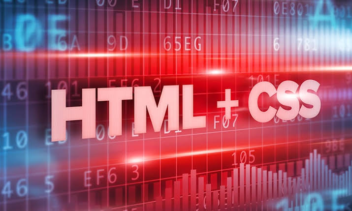 Buy HTML and css by Casmir Mathew on Selar