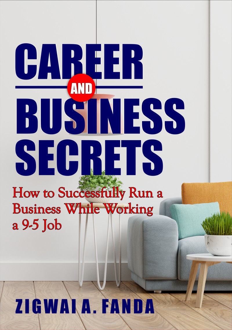 Buy Career and Business Secrets "How to Successfully Run a Business ...