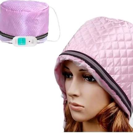Buy Thermal steaming cap by ZITONAPPY on Selar