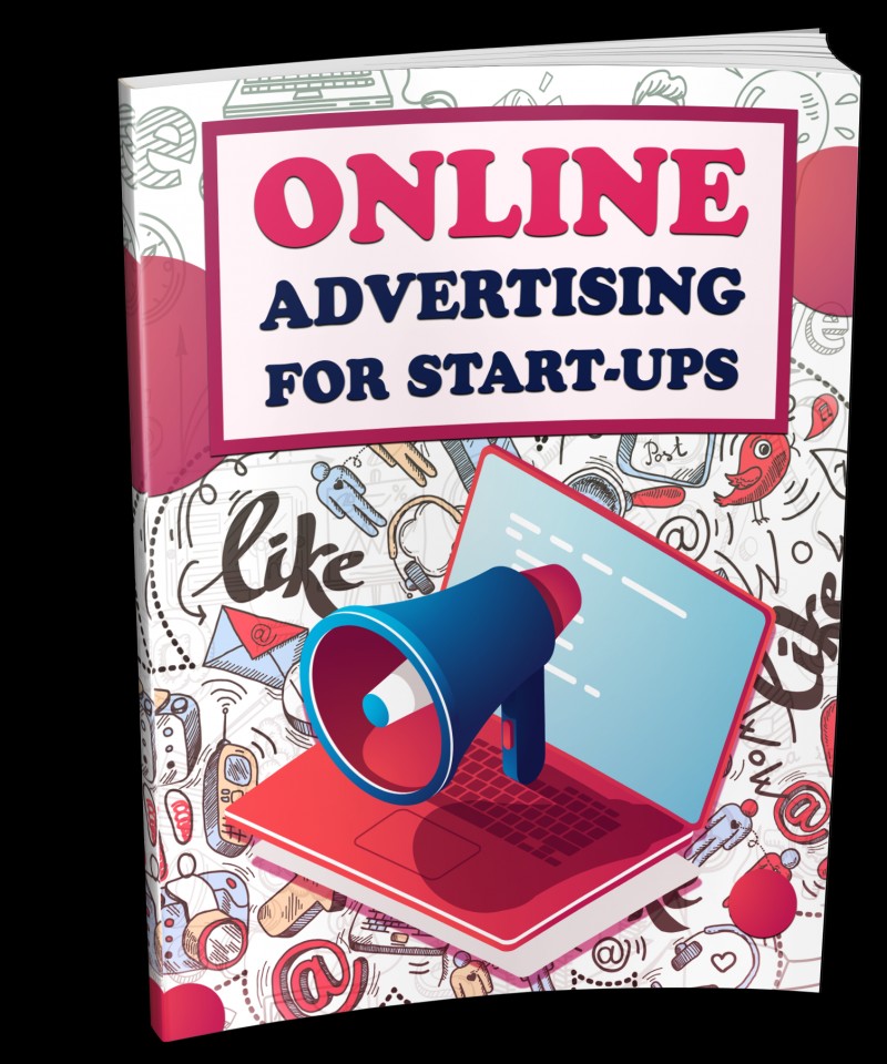 Buy ONLINE ADVERTISING FOR START-UP by ENEH CHINECHEREM on Selar
