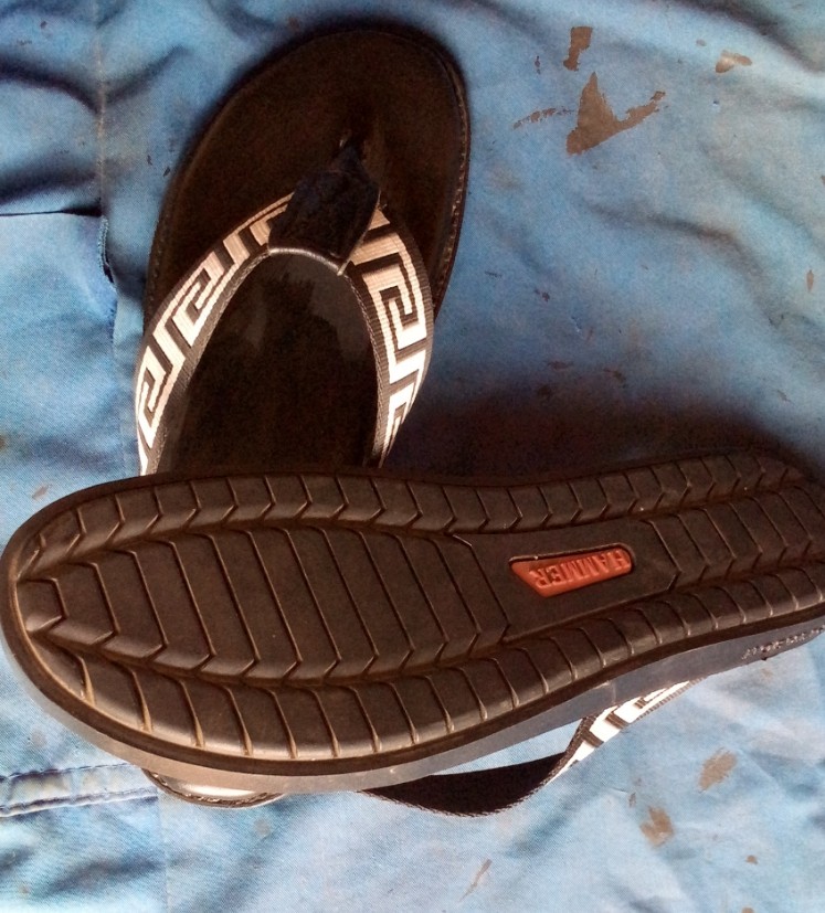 Buy Locally made footwear by Abakpa Mathias on Selar