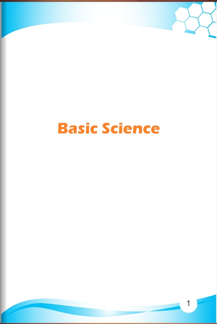 Buy Basic Science JSS1 by Abdulahi Kunle Abdulfatai on Selar