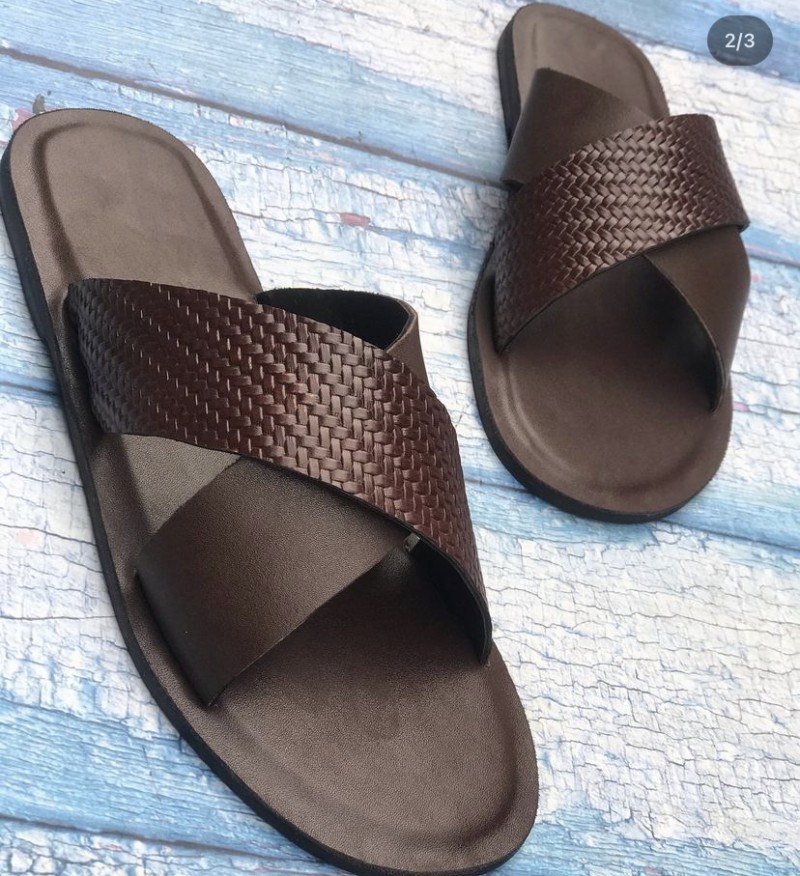 Buy Men Palm Shoes by Abdullahi Salihu bobboi on Selar