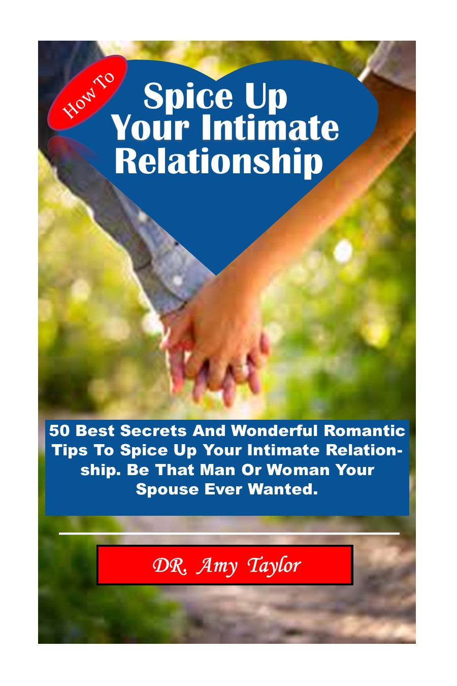 Buy How To Spice Up Your Intimate Relationship by Noblekay Express on Selar