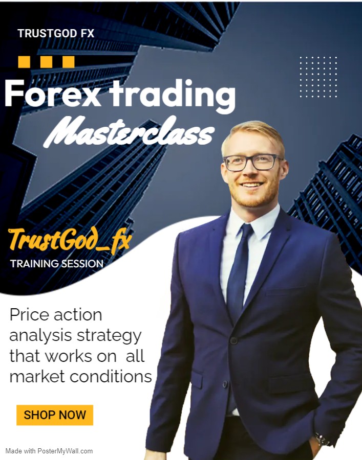Buy TrustGod Fx mentorship masterclass by Abdulsuburi Tengepoe Ngman-wara on Selar
