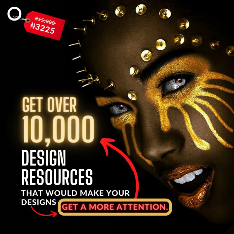 Buy Smart Graphics design toolkit by Abunumah Ovie on Selar