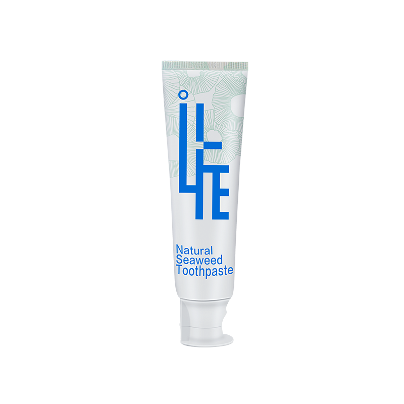 Buy iLIFE Natural Seaweed Toothpaste by ACHIEVERS ONLINE STORE on Selar