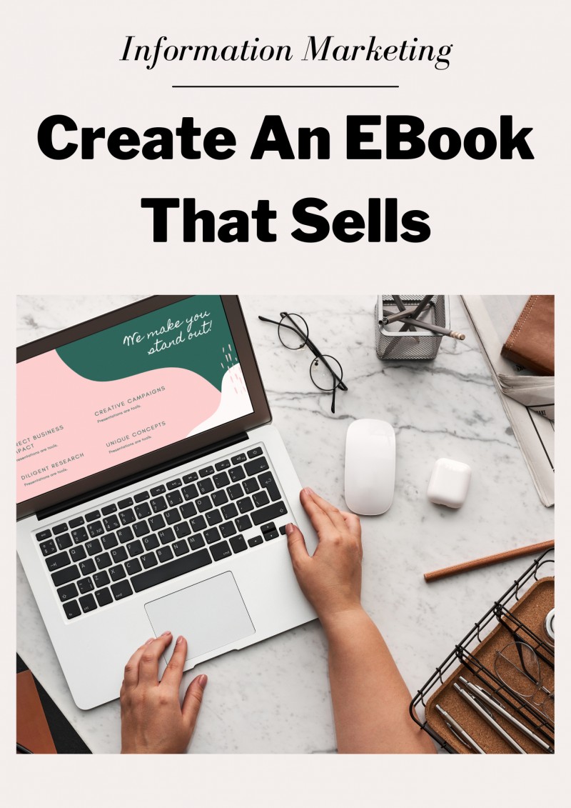 Buy Create An eBook That Sells. by Adbeel Omars on Selar