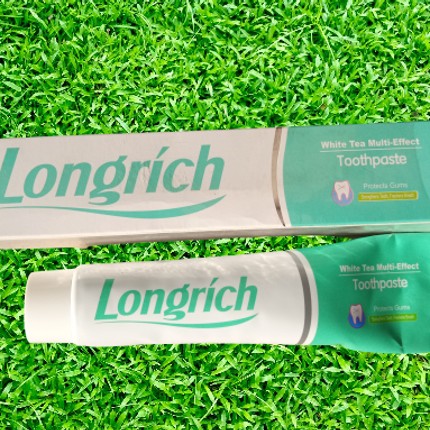 Buy Longrich toothpaste by AFOLABI ESTHER ADEPEJU on Selar