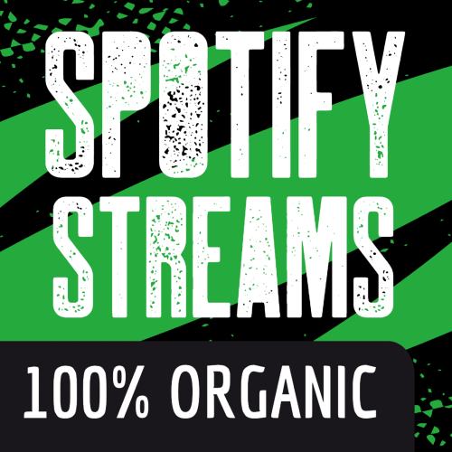 Buy 25,000 Spotify Streams by Artists Music Promo Services on Selar