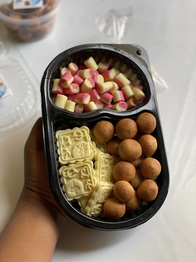 Buy Combo pack by Didi’s Candy on Selar