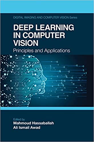 Buy Deep learning in computer vision by Albert Elias on Selar