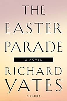 Buy The Easter Parade: A Novel (English Edition) by alber tjordan on Selar