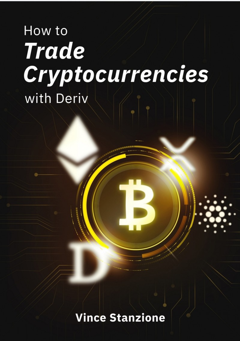 Buy Trade crypto like a PRO by ALUSMAN BROTHERS on Selar