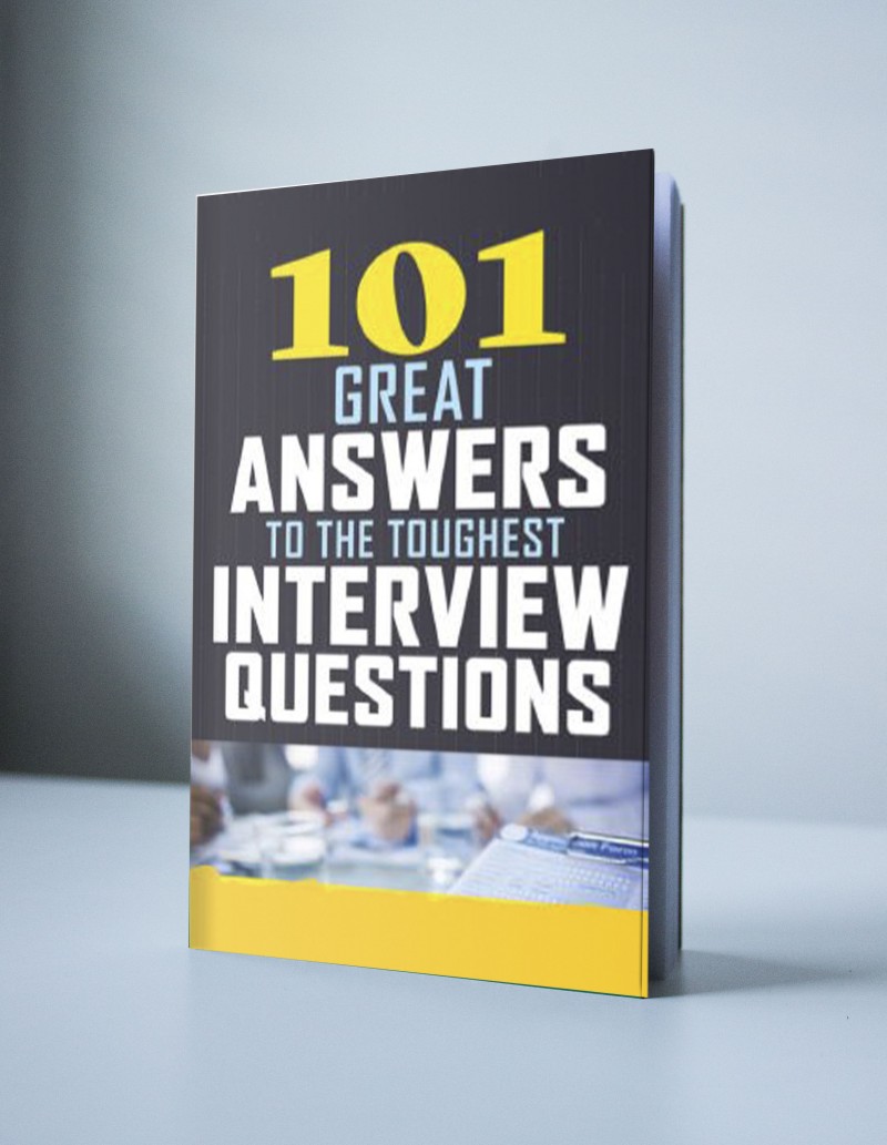 Buy 100 TOUGHEST INTERVIEW QUESTIONS AND ANSWERS by AMEH, SILAS ...